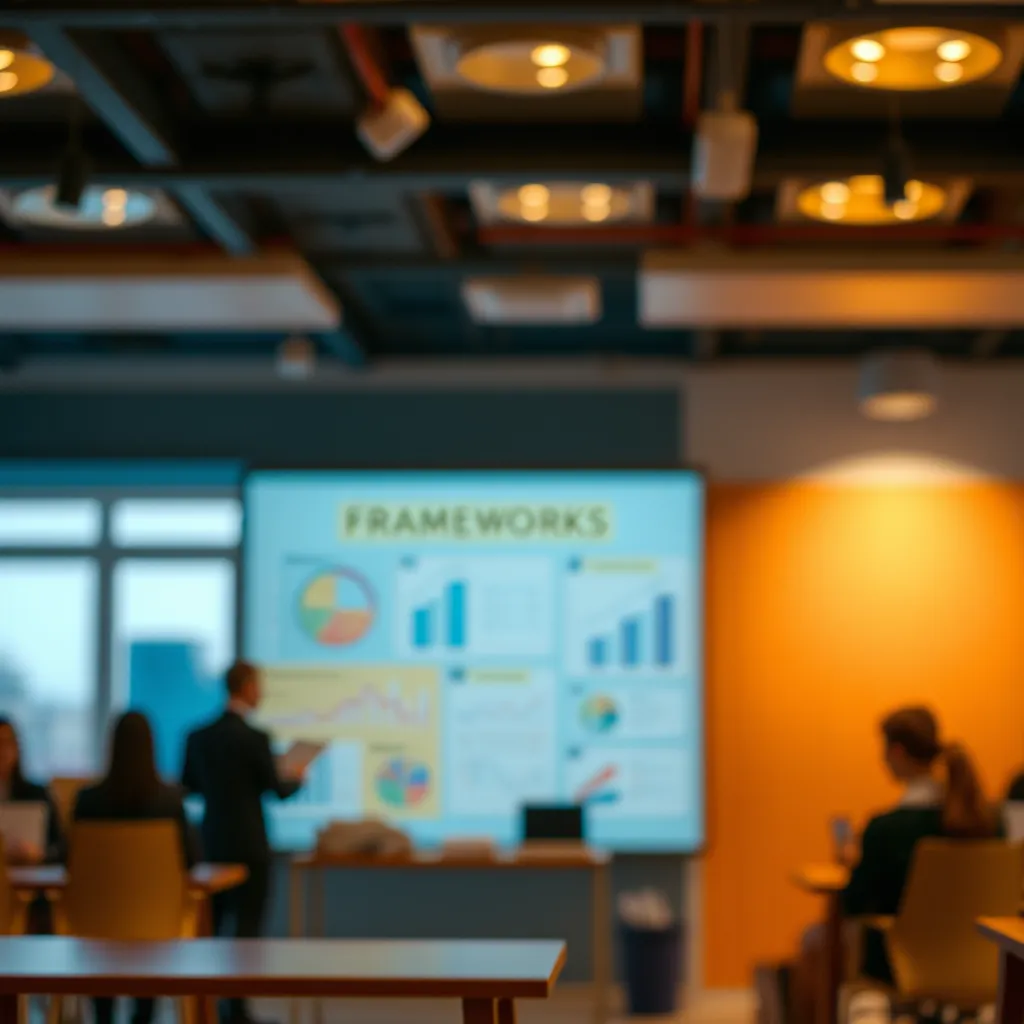 Reorganization Strategy: Navigating Change Effectively