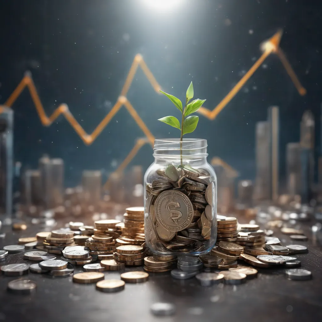 Starting a Money Management Business: A Guide