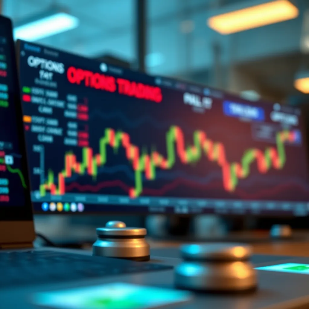 Effective Strategies for Selling Puts and Buying Calls