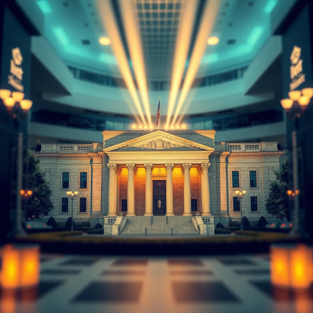 Understanding the Role of Central Banks in Economics