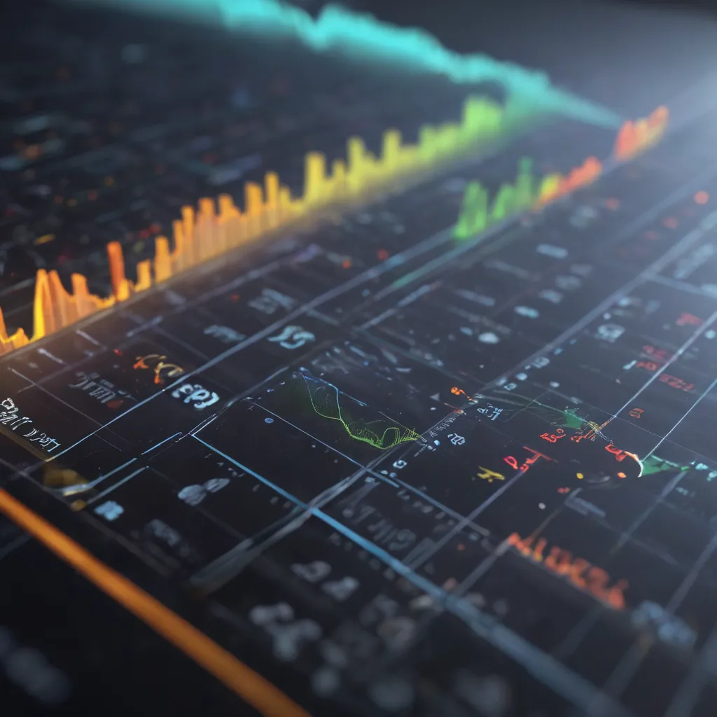 Understanding Indicators for Successful Day Trading