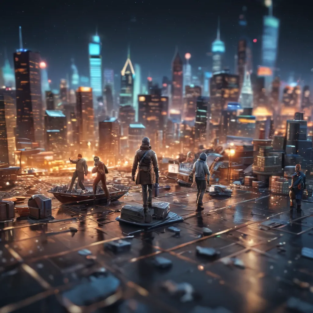 Mastering Trading Skills: A Timeline for Success