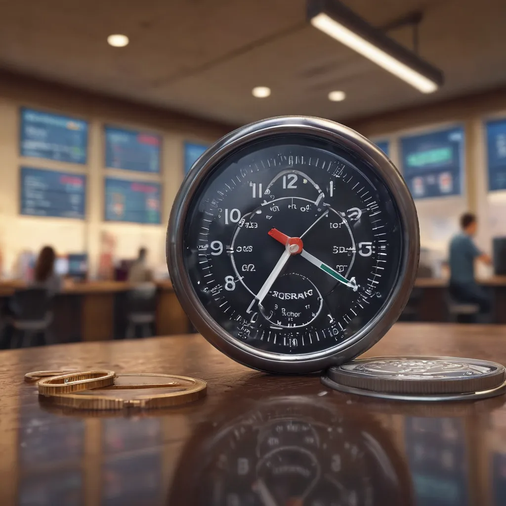 Understanding After-Market Trading Hours