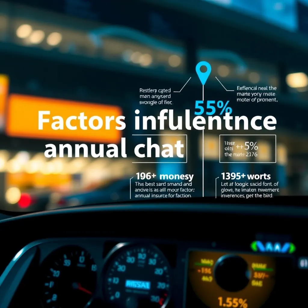 Comprehensive Guide to Annual Insurance Premiums