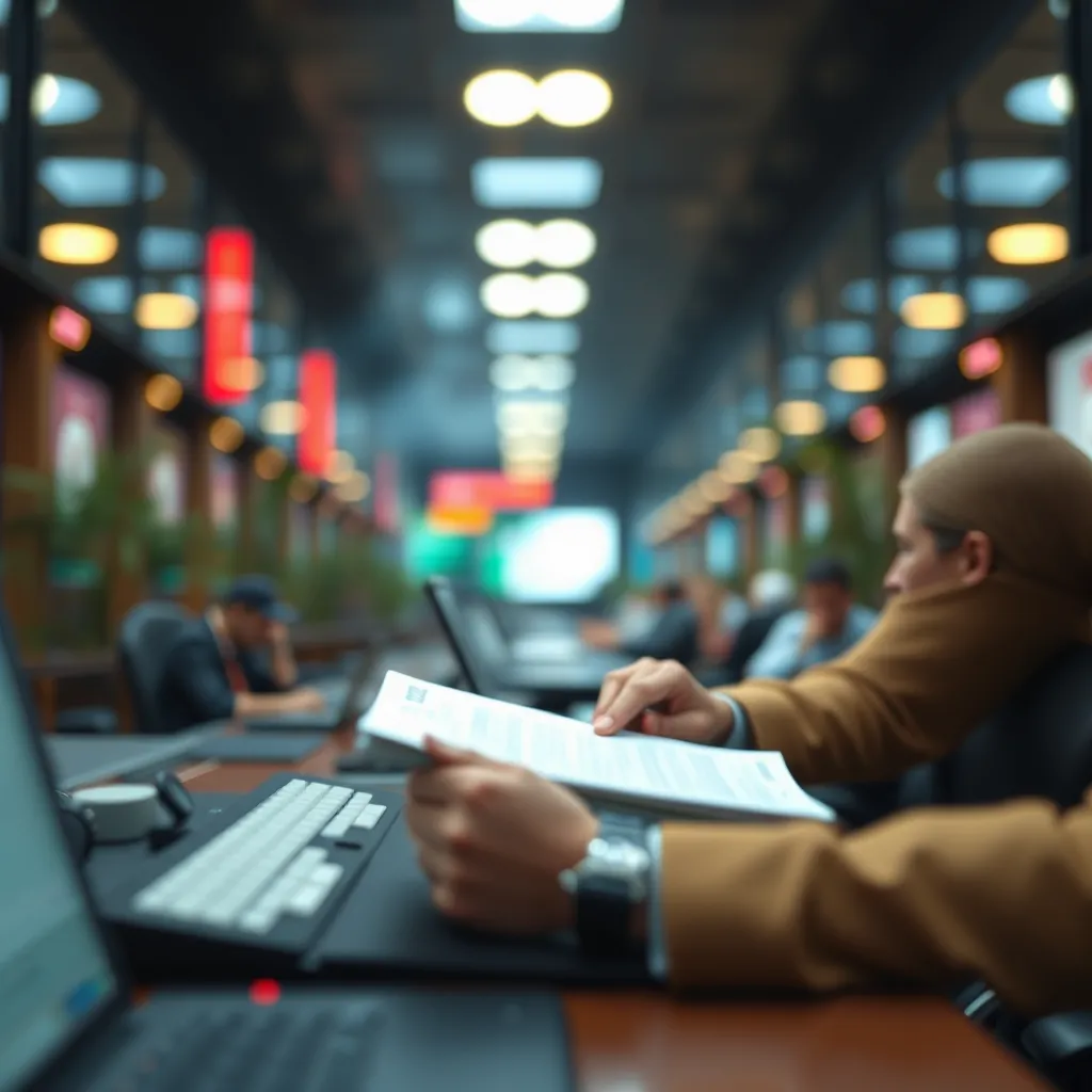 Understanding APY: A Deep Dive into Financial Returns