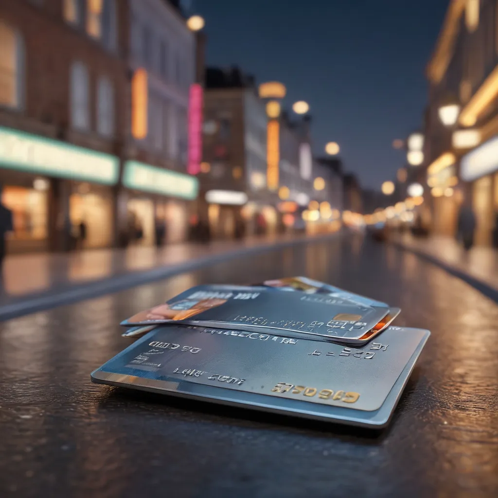 Understanding Available Credit on Your Credit Card