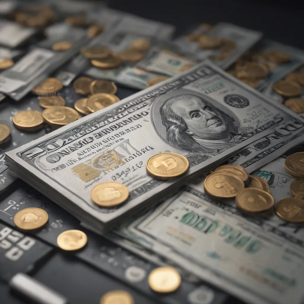 Understanding Your Bank Transaction History for Financial Growth