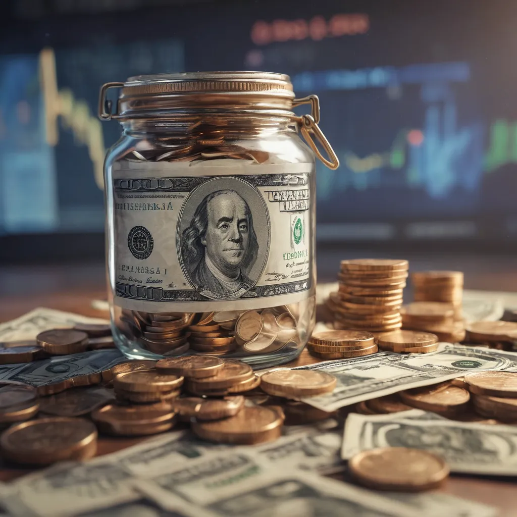 Exploring the Bankrate Monitor National Money Market Index