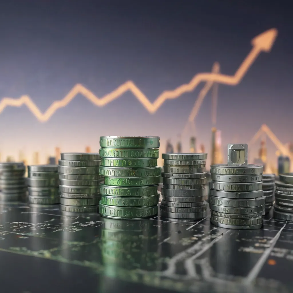 Understanding Capital Gains: A Comprehensive Guide