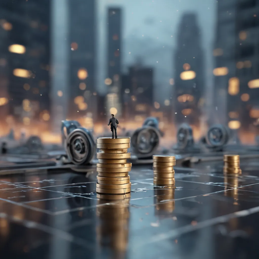 Understanding Corporate Competitive Intelligence Strategies