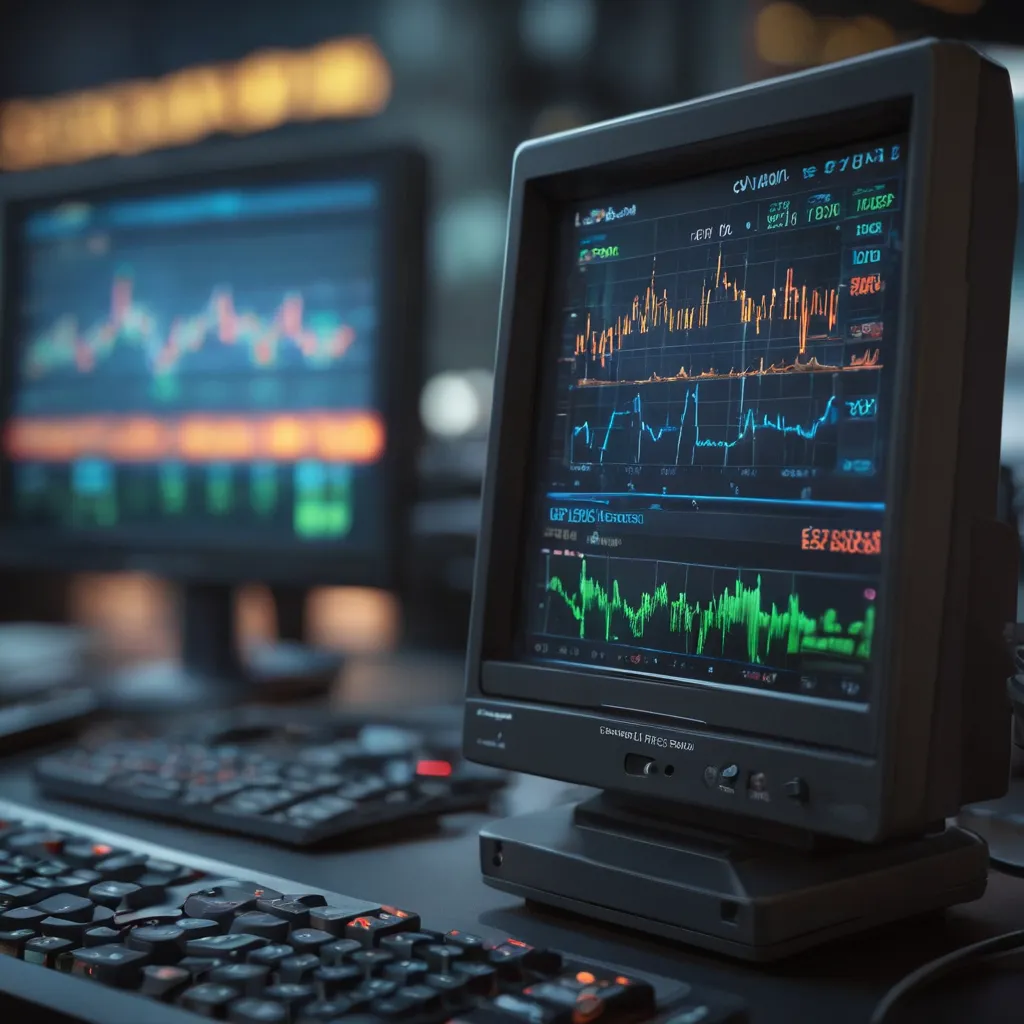 Exploring Bloomberg Terminal Subscription Costs