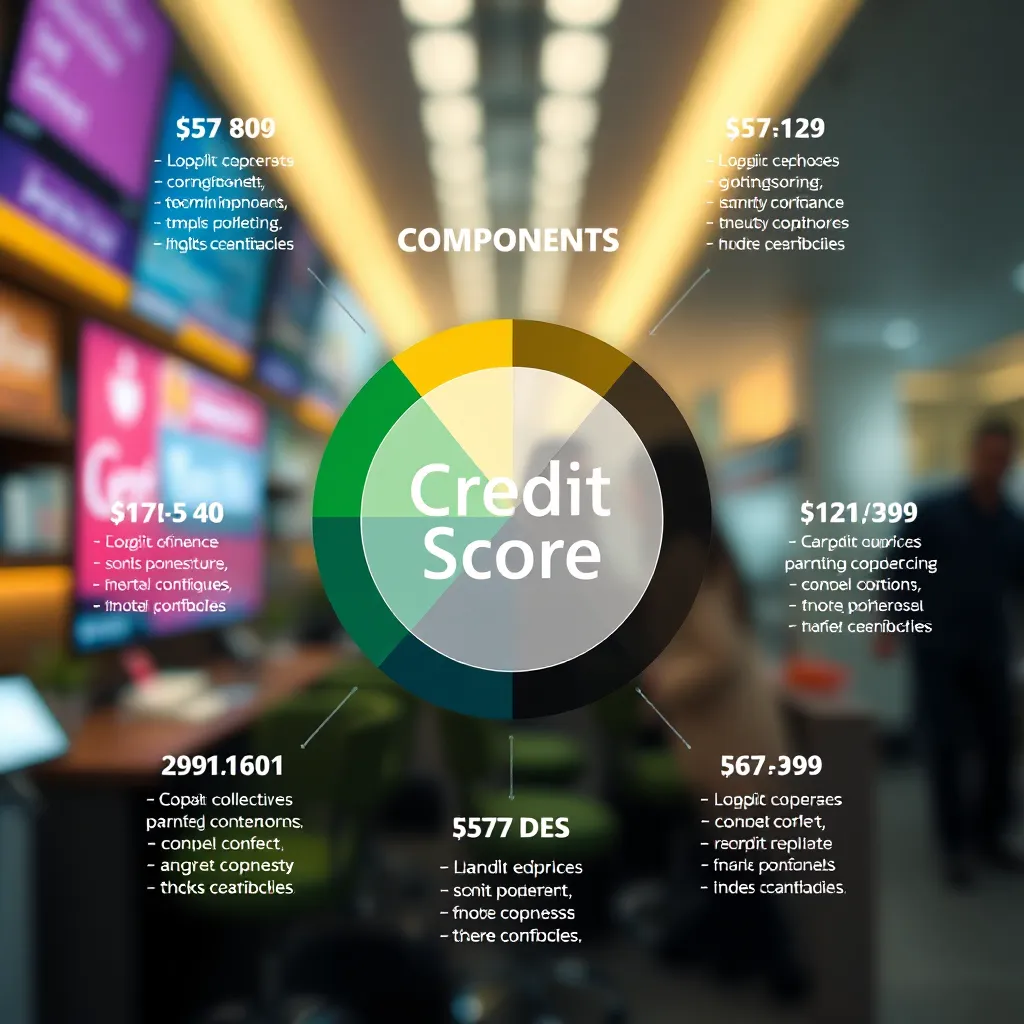 Understanding the Credit Score Formula for Better Finance