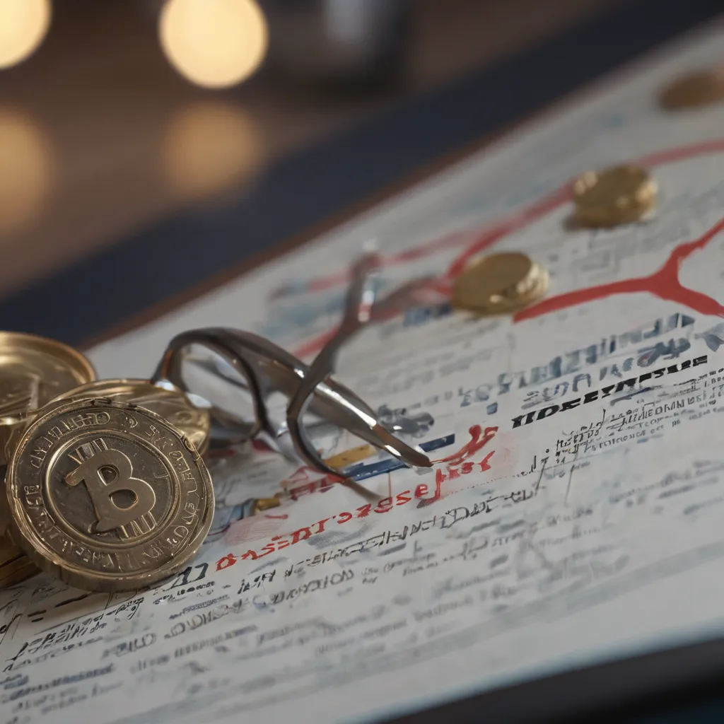 Understanding CUSIP Numbers: A Detailed Guide