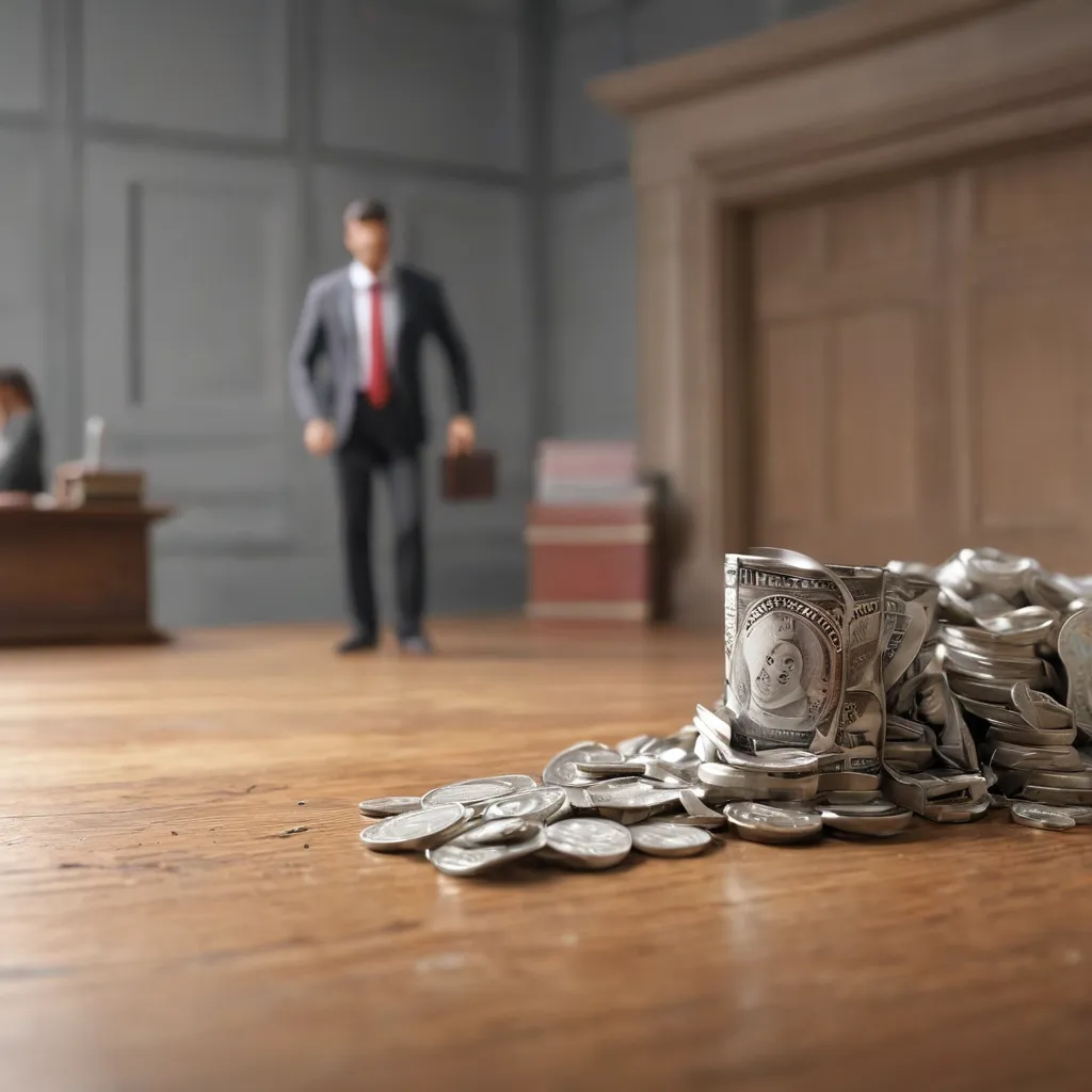 Understanding Debt in Default: Causes and Consequences