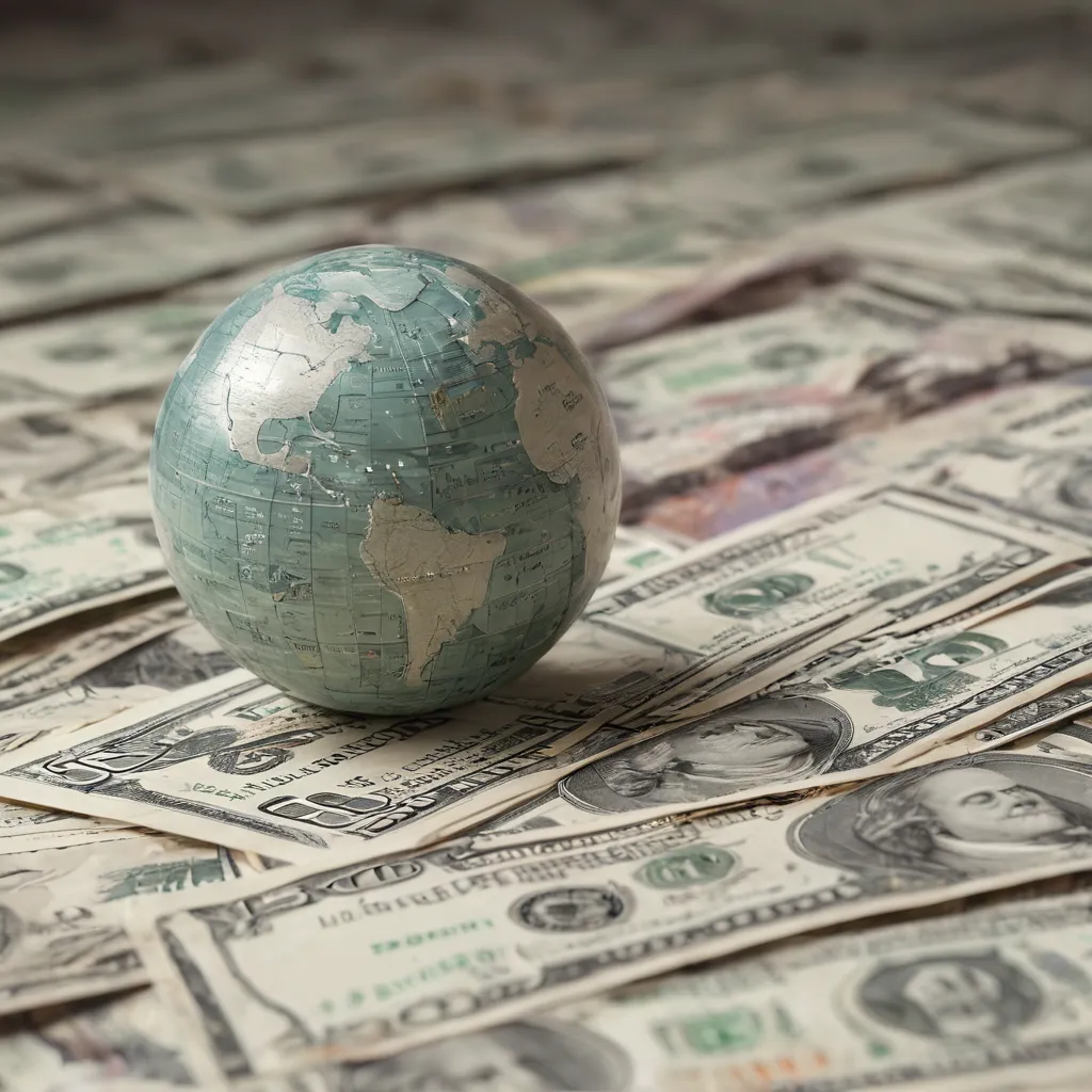 Understanding Dollar Deposits: Insights and Strategies