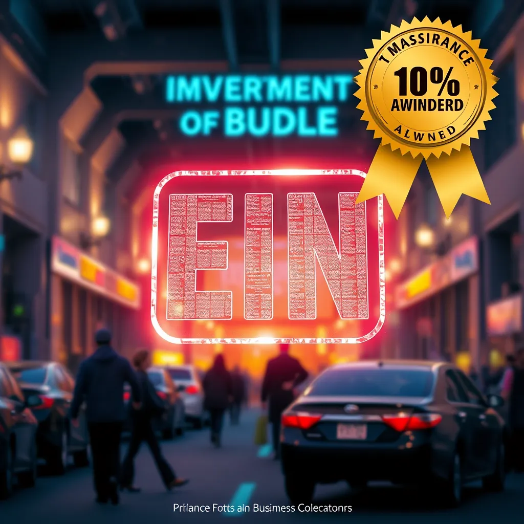 Understanding EIN Numbers: A Comprehensive Guide