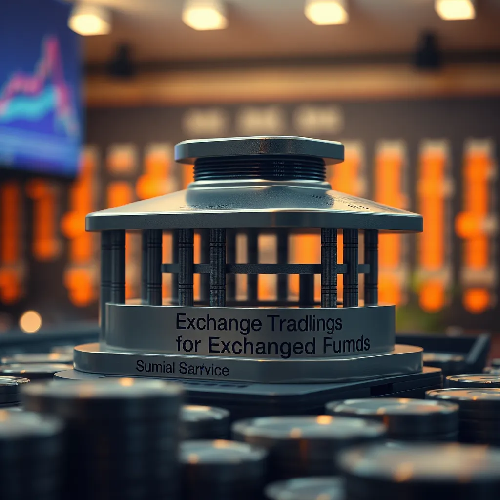 Mastering Exchange Traded Funds: Complete Overview