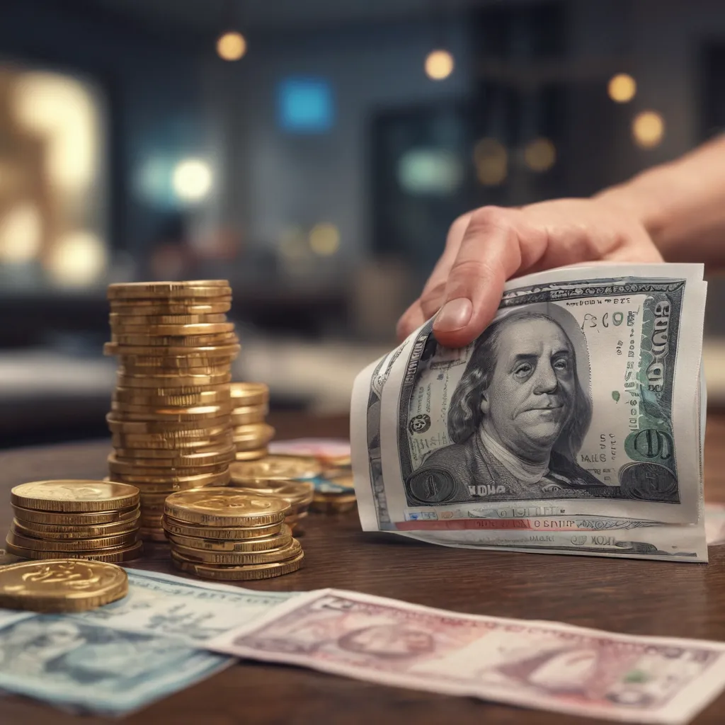 Understanding Finance Charges on Personal Loans