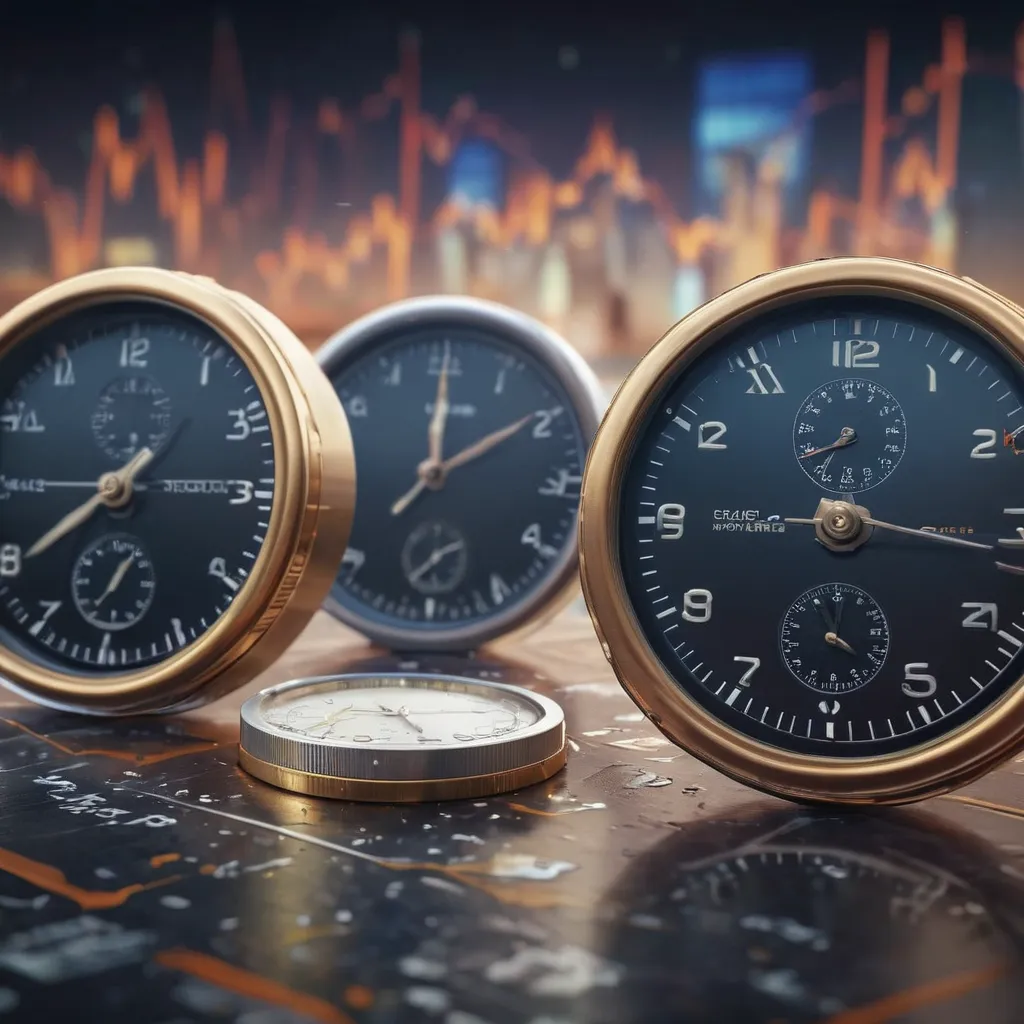 Mastering Forex Trading Market Hours for Success