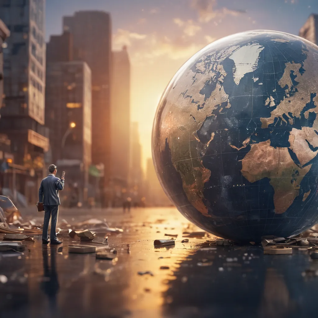 Understanding Free Traders and Their Global Impact