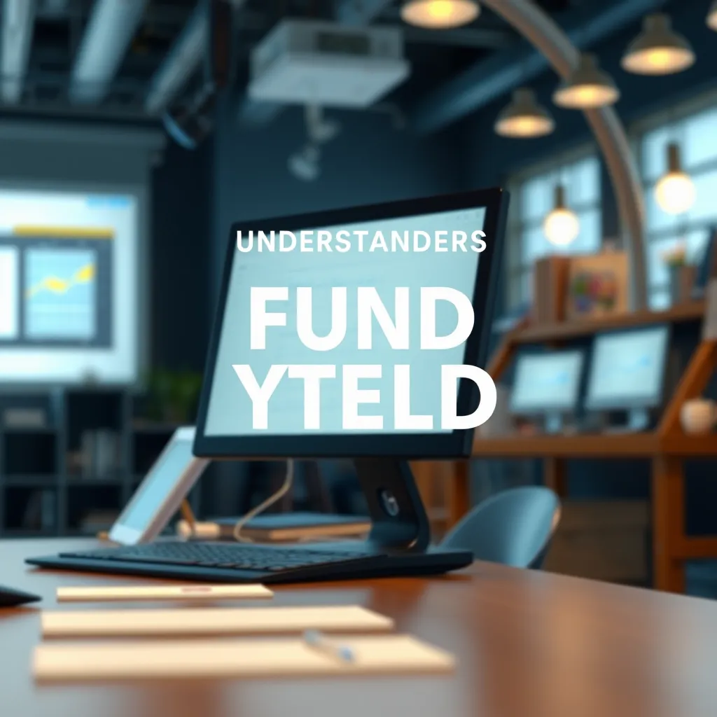 Understanding Fund Yield: Key Insights and Strategies
