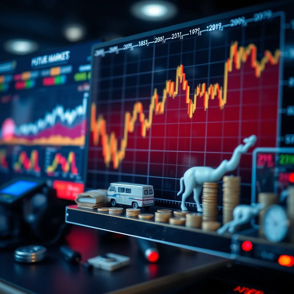 Understanding Future Markets: Dynamics and Implications