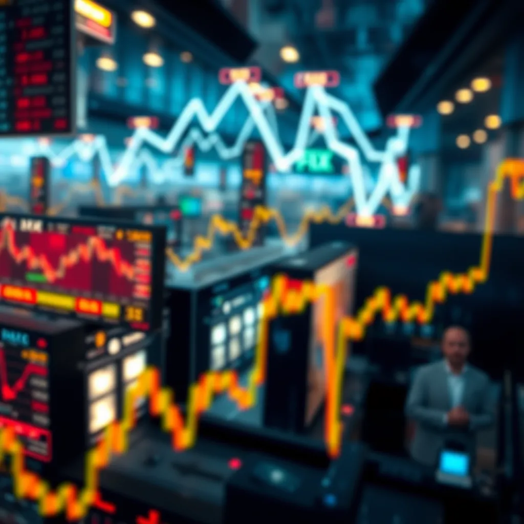 Exploring the Depths of FX Trading in Modern Finance