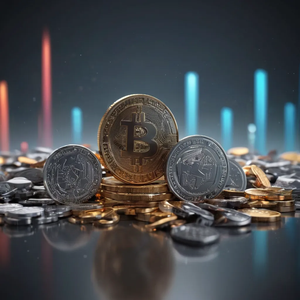 Understanding Gamma Stocks and Their Impact