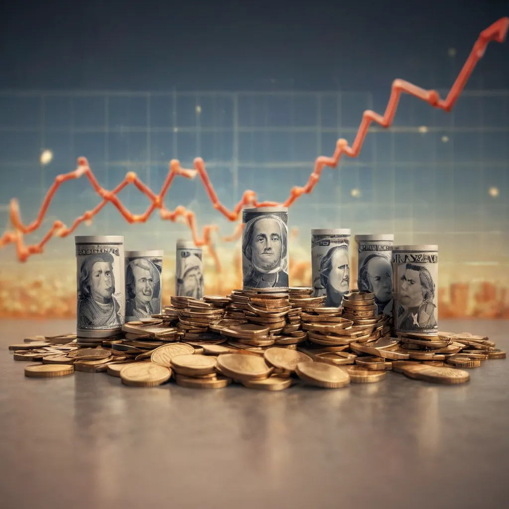 Understanding Hyperinflation: Causes and Effects