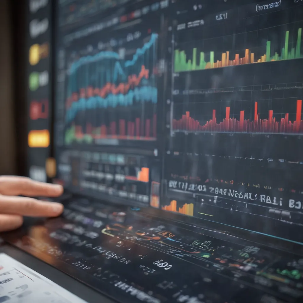 Exploring the Importance of Key Performance Indicators