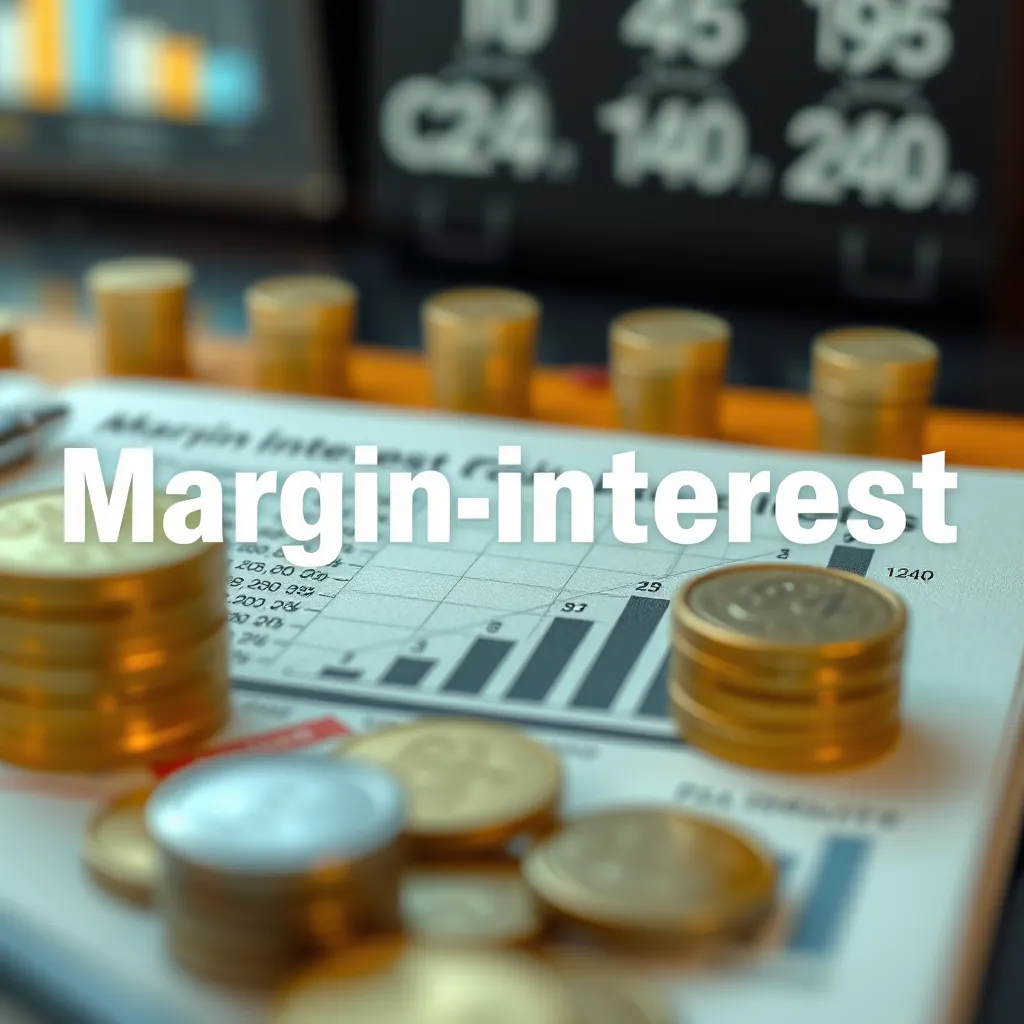 Understanding Margin Interest: Calculations and Implications