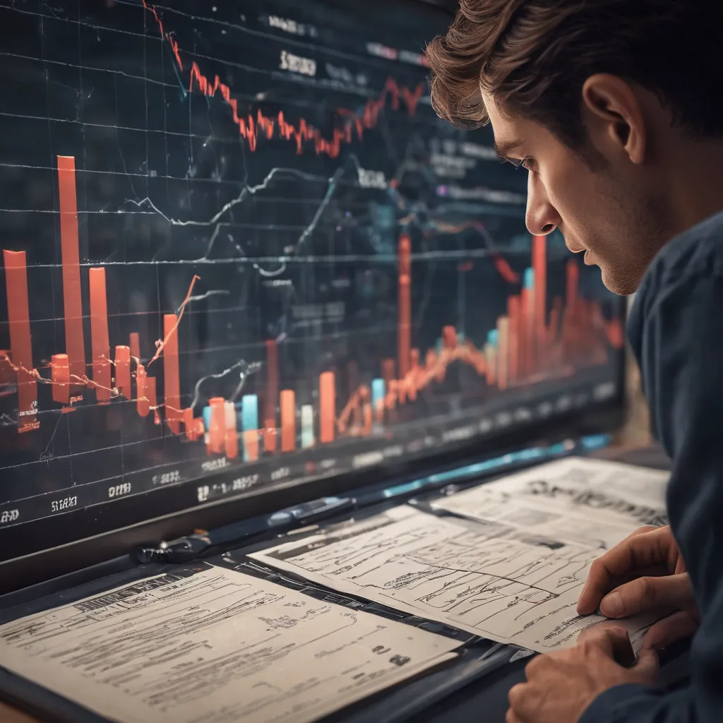 Understanding Margin Trading: Key Mechanics and Risks