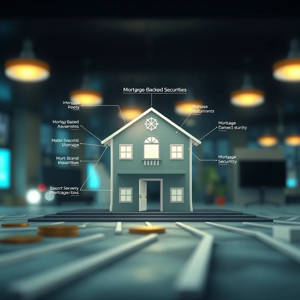 Understanding Mortgage-Backed Securities: A Comprehensive Guide