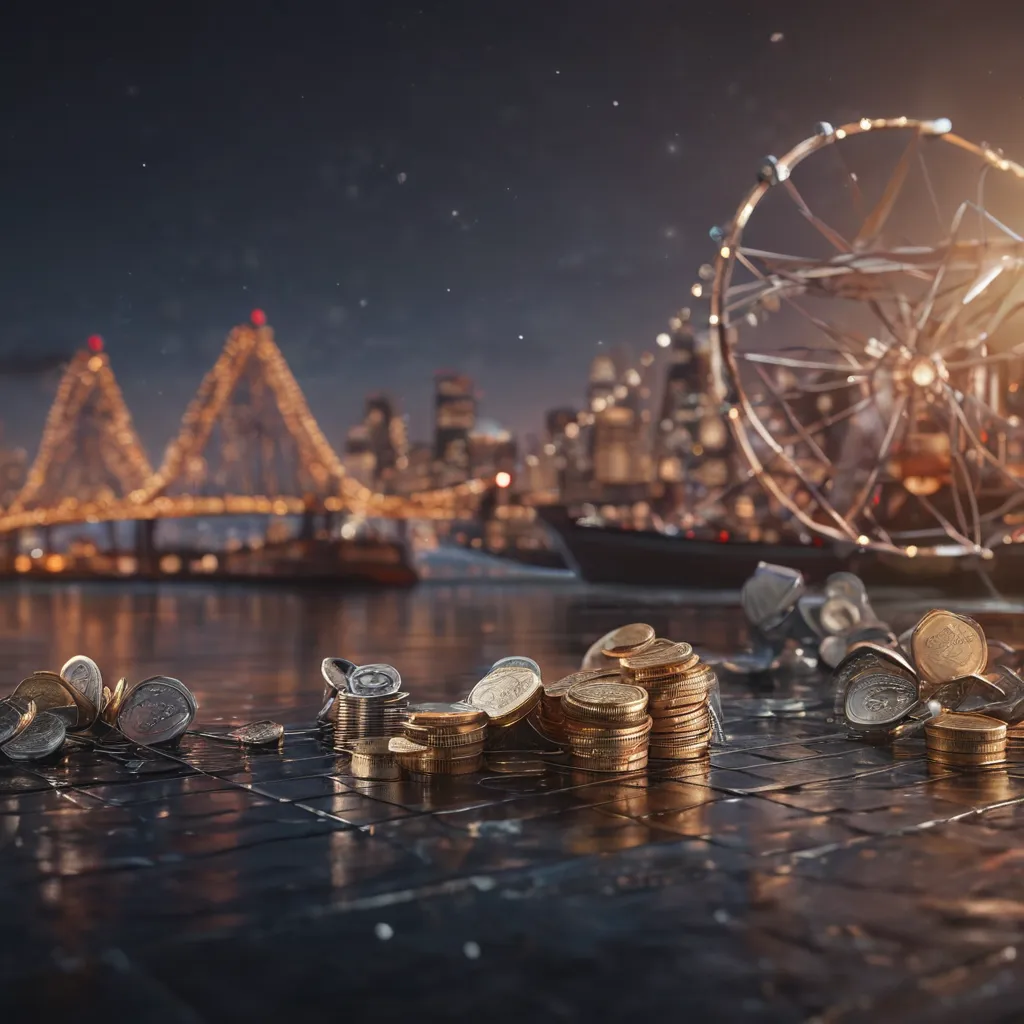 Understanding Net Profit: A Comprehensive Exploration