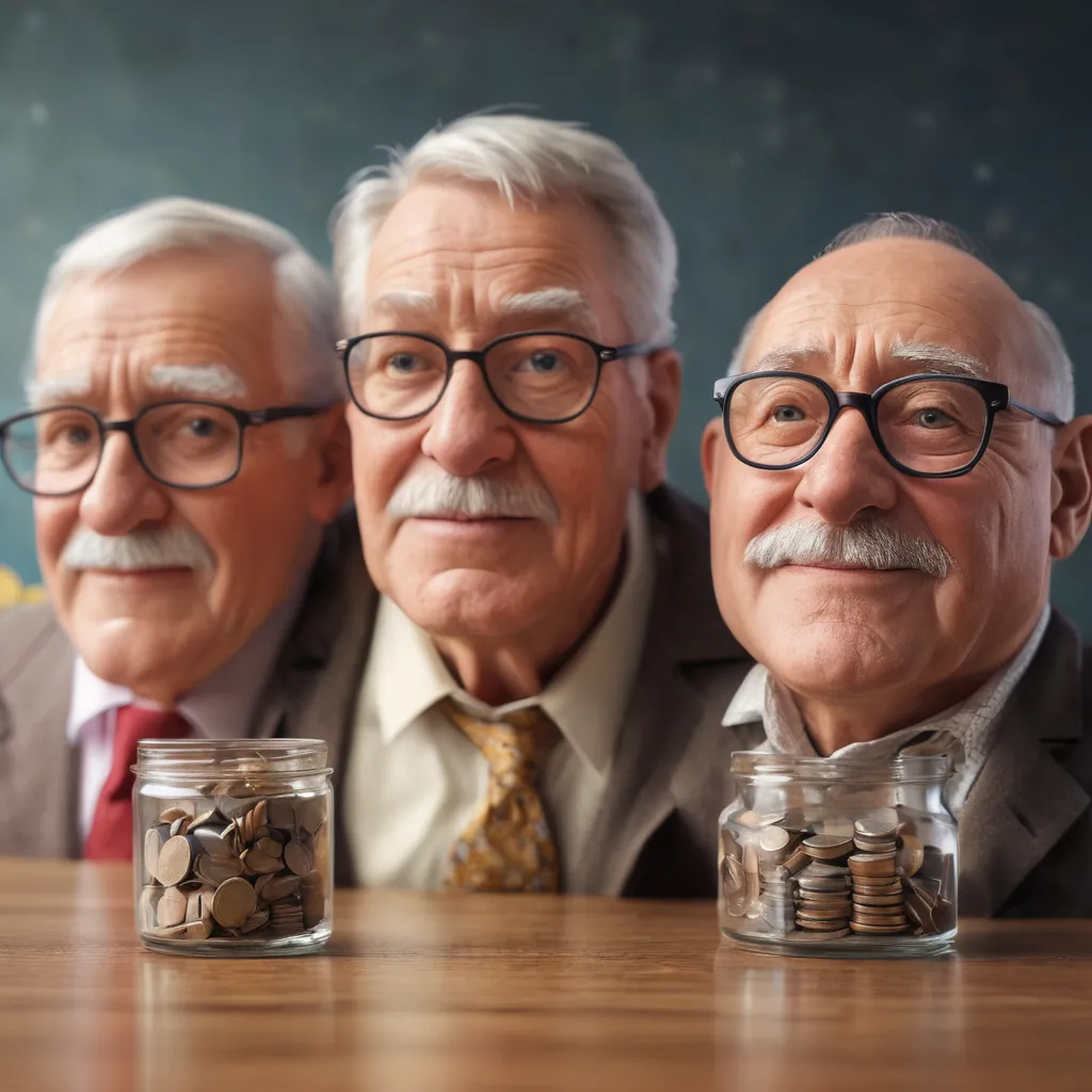 Understanding Pension Systems: Structures and Mechanisms