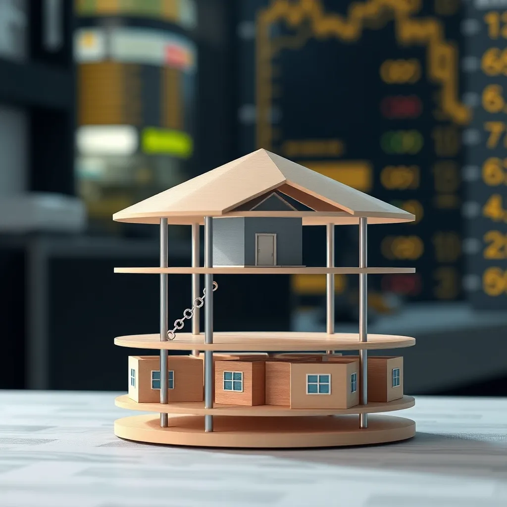 Understanding REITs and Their Tax Implications