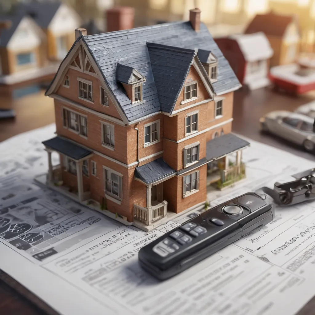 Understanding Rent-to-Own Homes: In-Depth Insights