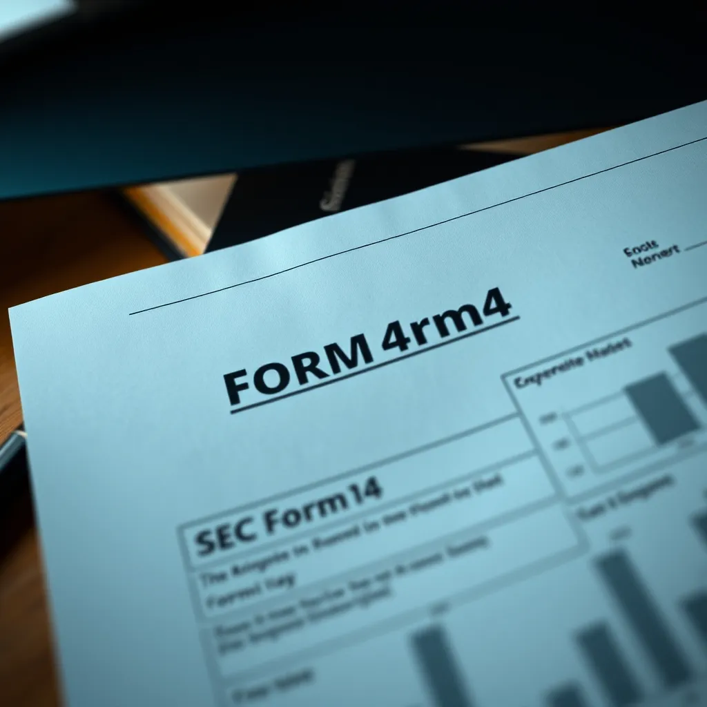 Understanding SEC Form 144: Key Insights and Implications