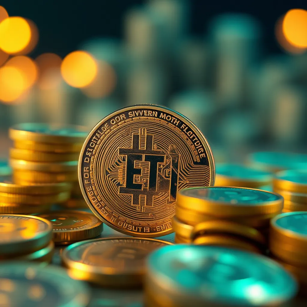 Understanding Silver Metal ETFs: A Comprehensive Guide