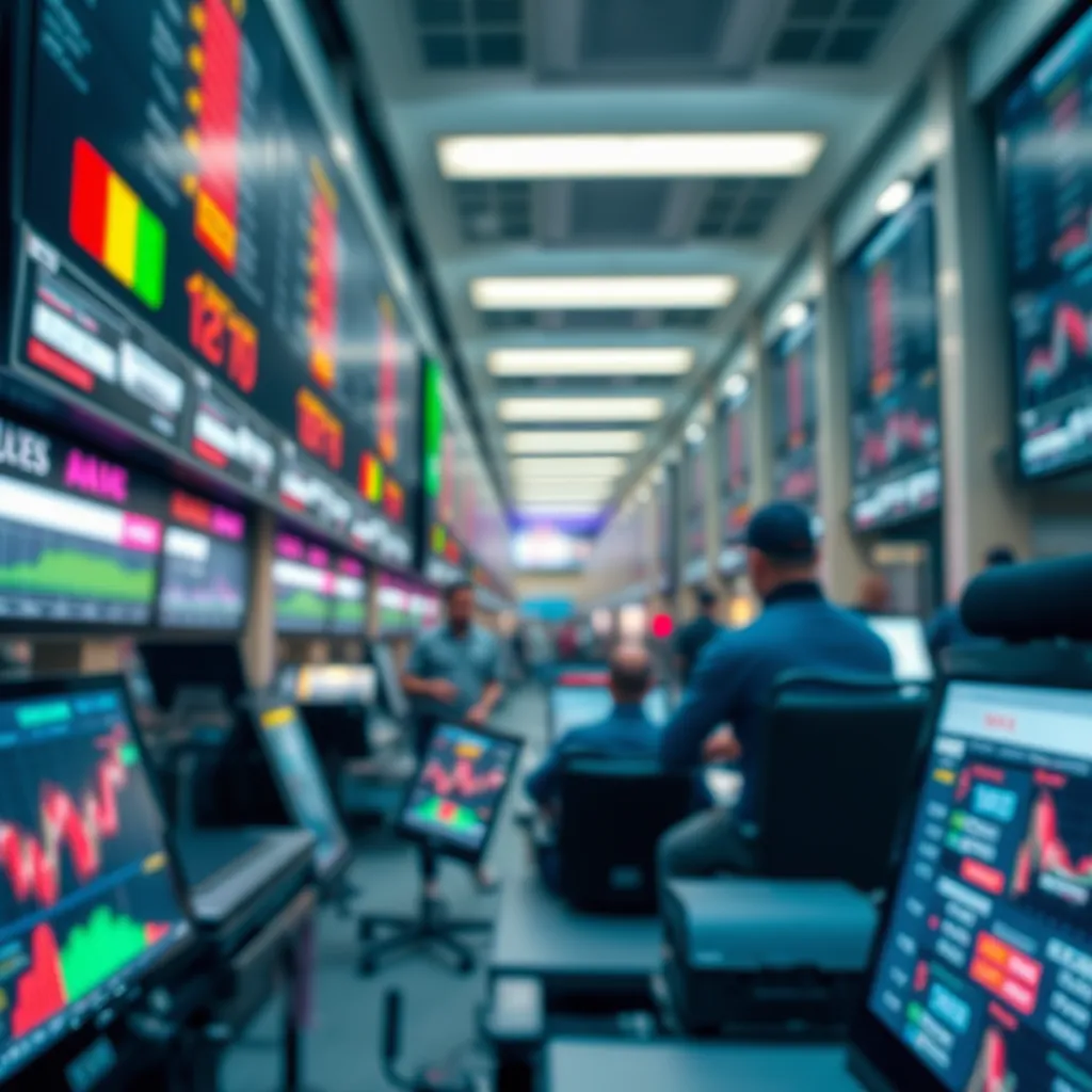 Understanding Stock Order Types: A Complete Guide