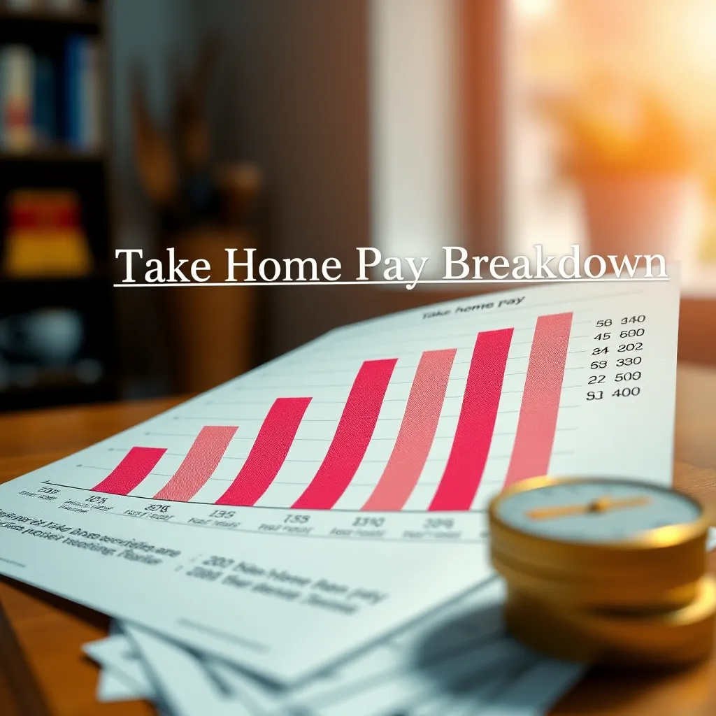 Exploring Take-Home Pay: Key Insights and Strategies