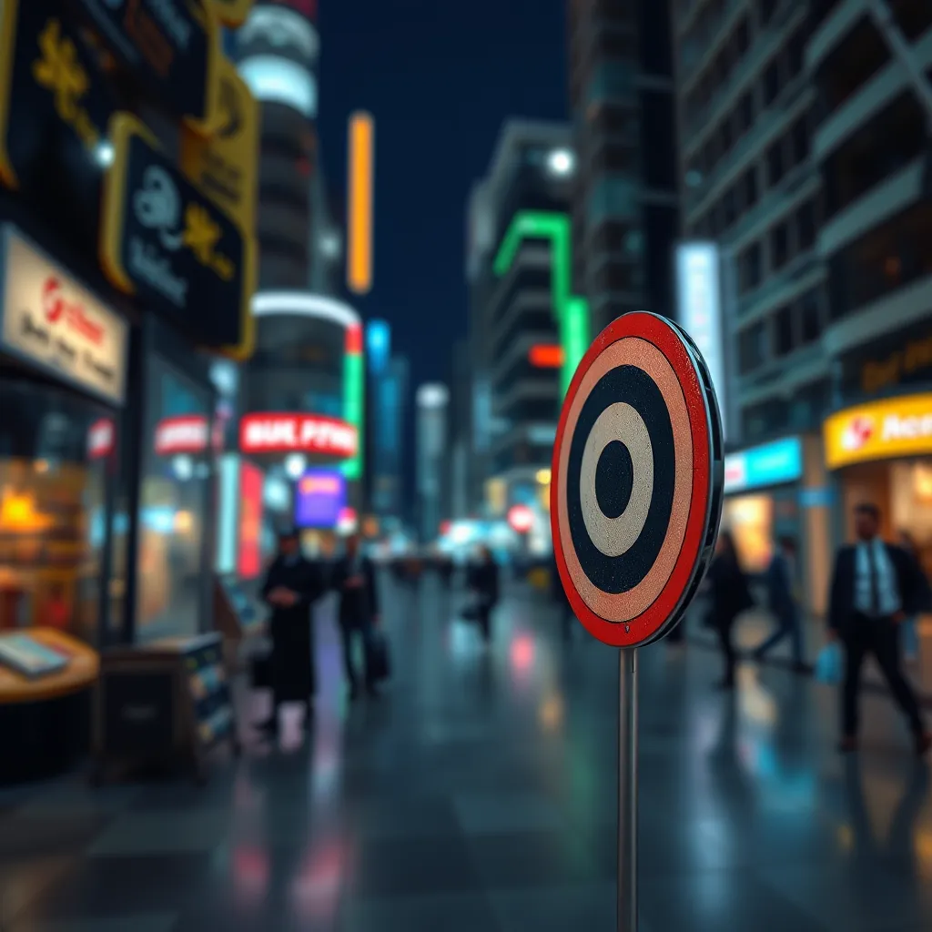 Comprehensive Guide to Understanding Target Markets
