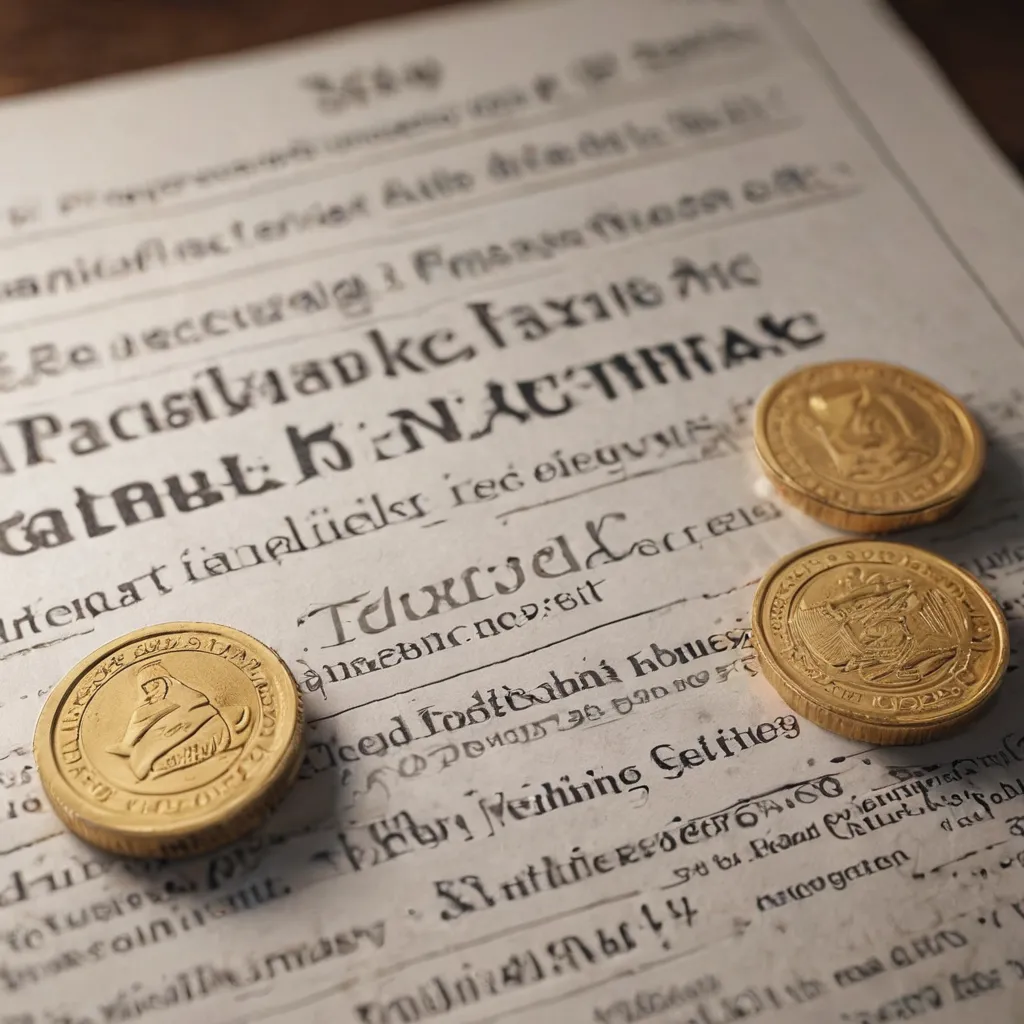 Understanding Taxable Deductions: A Comprehensive Guide