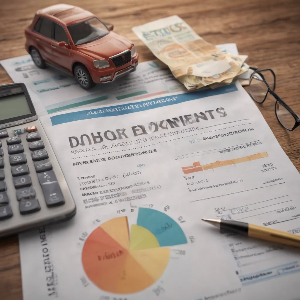 Understanding Taxable Expenses for Self-Employed Individuals