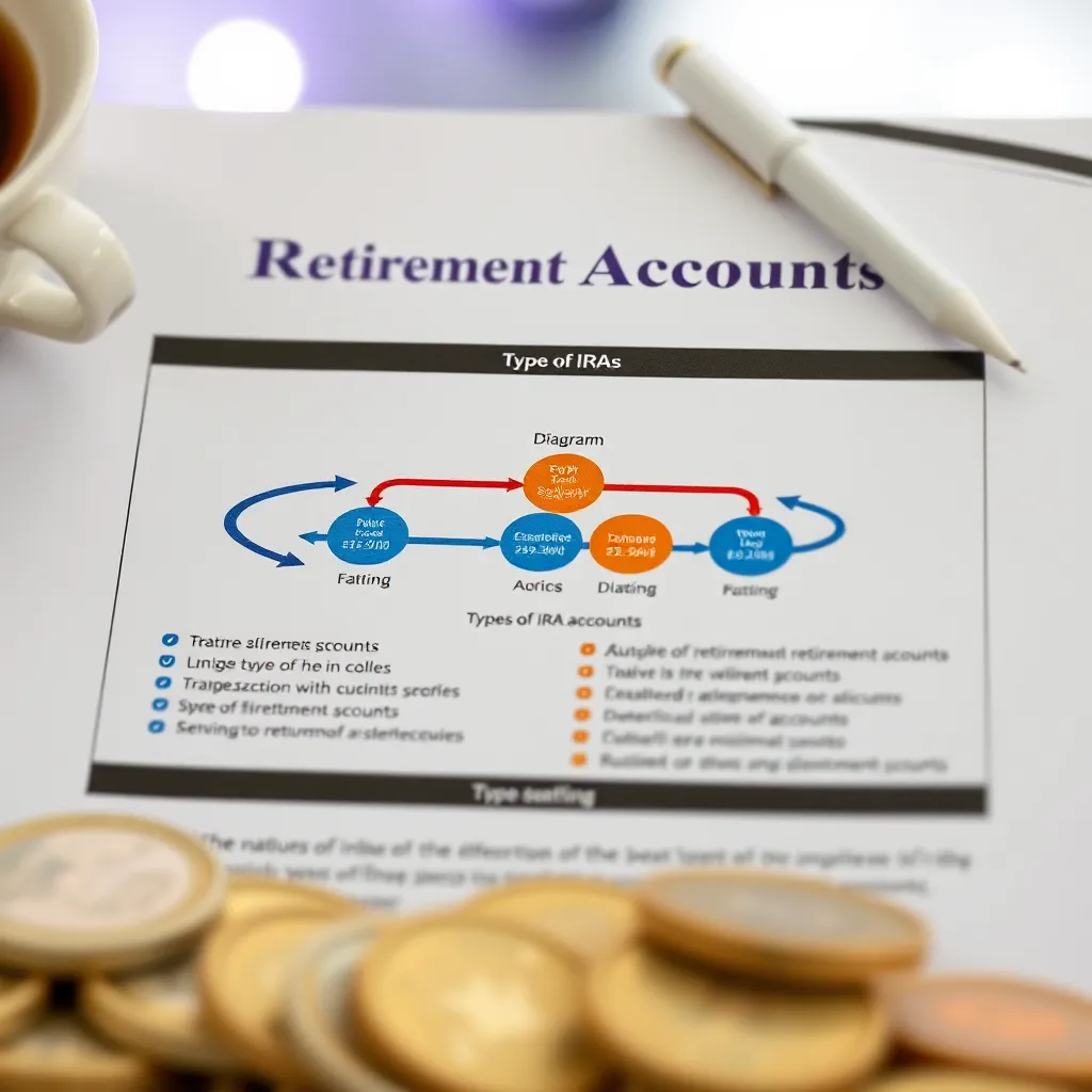 Tax Implications of IRA Withdrawals Explained