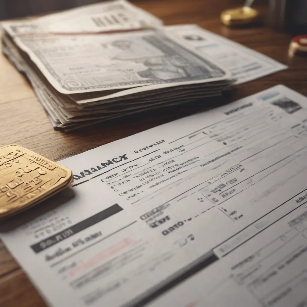 Consequences of an Overdrawn Bank Account Explained