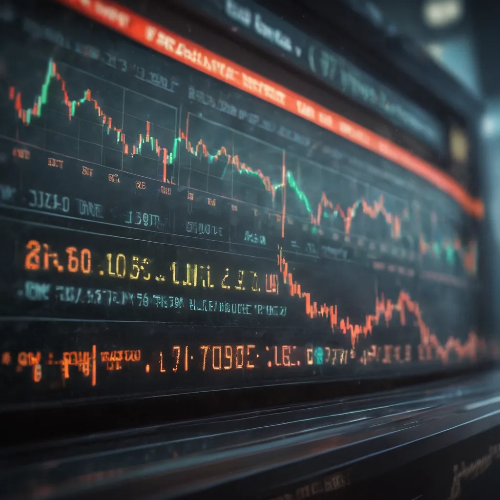 Understanding the Dow ETF Ticker: A Detailed Exploration