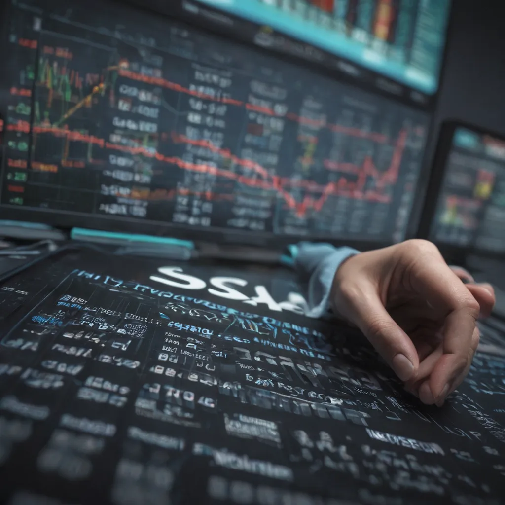 Understanding Major Stock Market Indices: Dow, Nasdaq, S&P