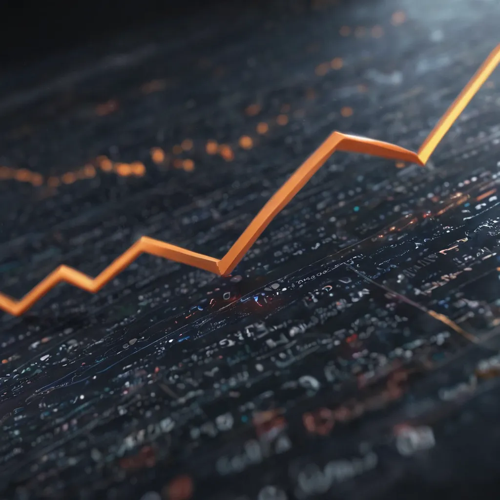 Mastering the Art of Betting on Stock Movements