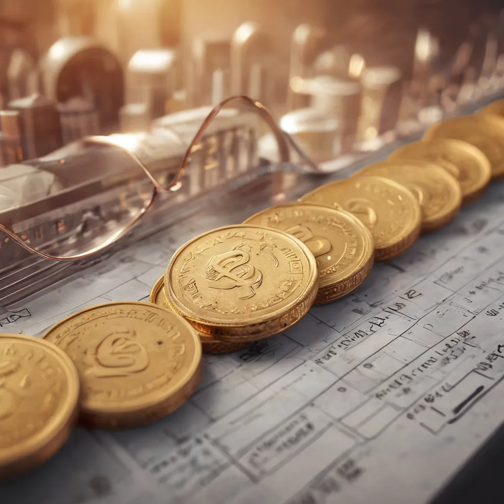 Understanding Inflation: Causes, Effects, and Strategies